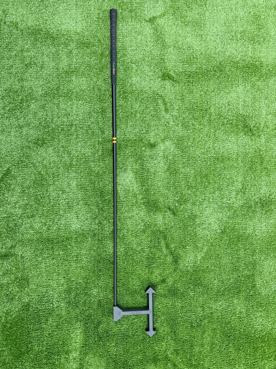 Bogey Buster– My Bogey Buster