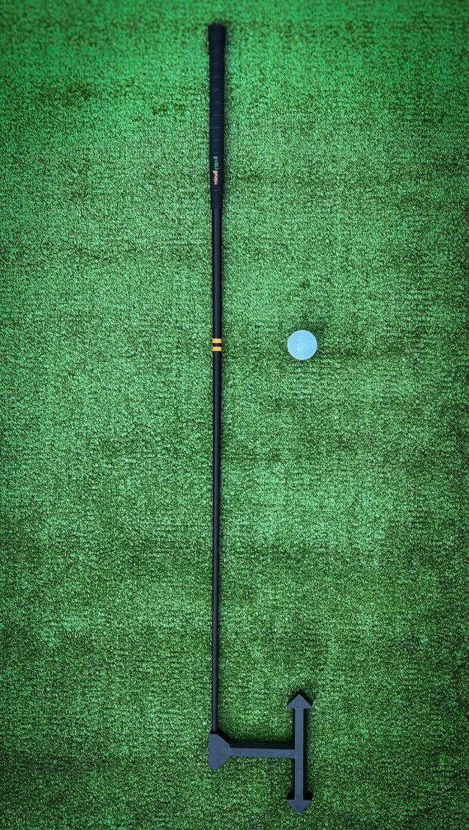 Bogey Buster– My Bogey Buster